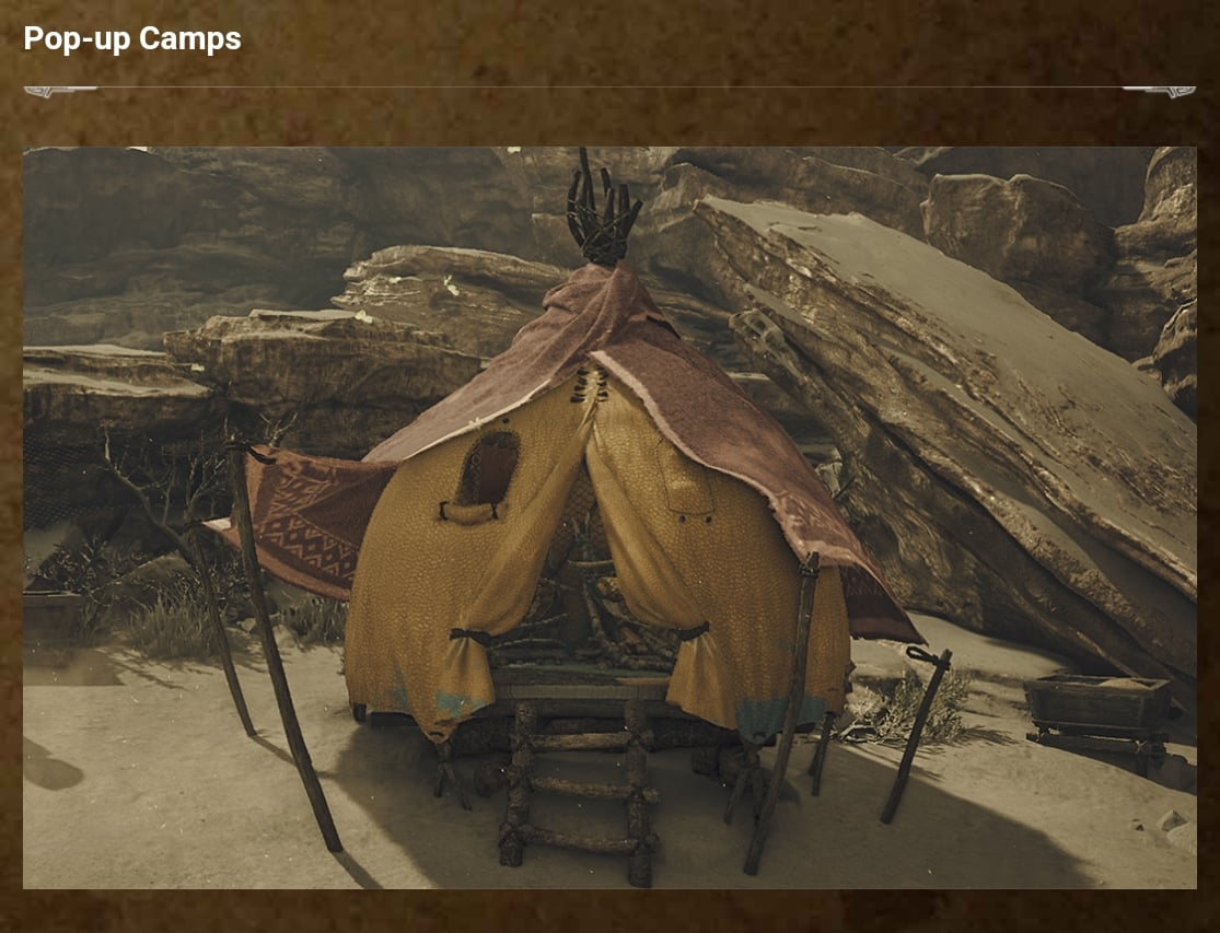 How to Swap Weapons in Monster Hunter Wilds (New Mechanic)